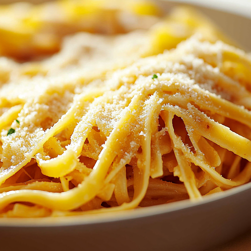 Million Dollar Spaghetti Recipe - A Family Favorite