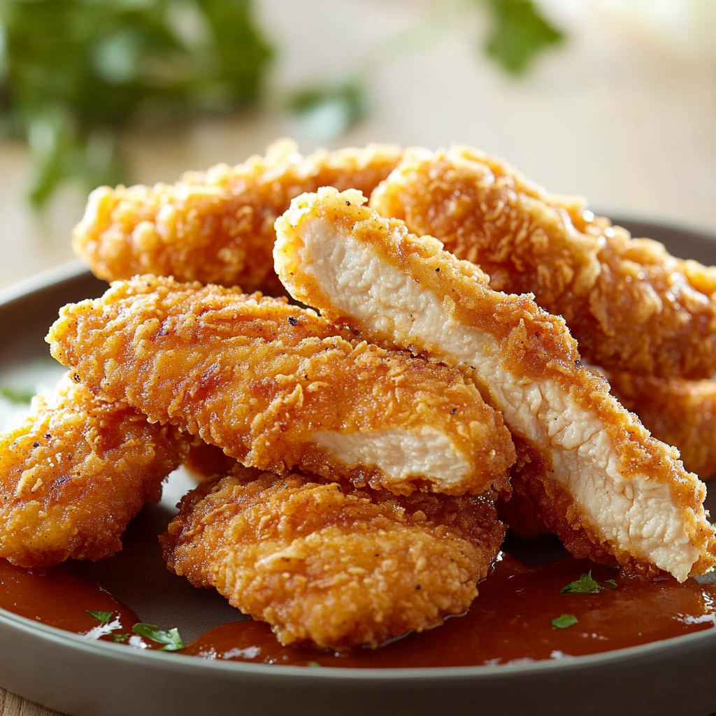 Chicken Strips