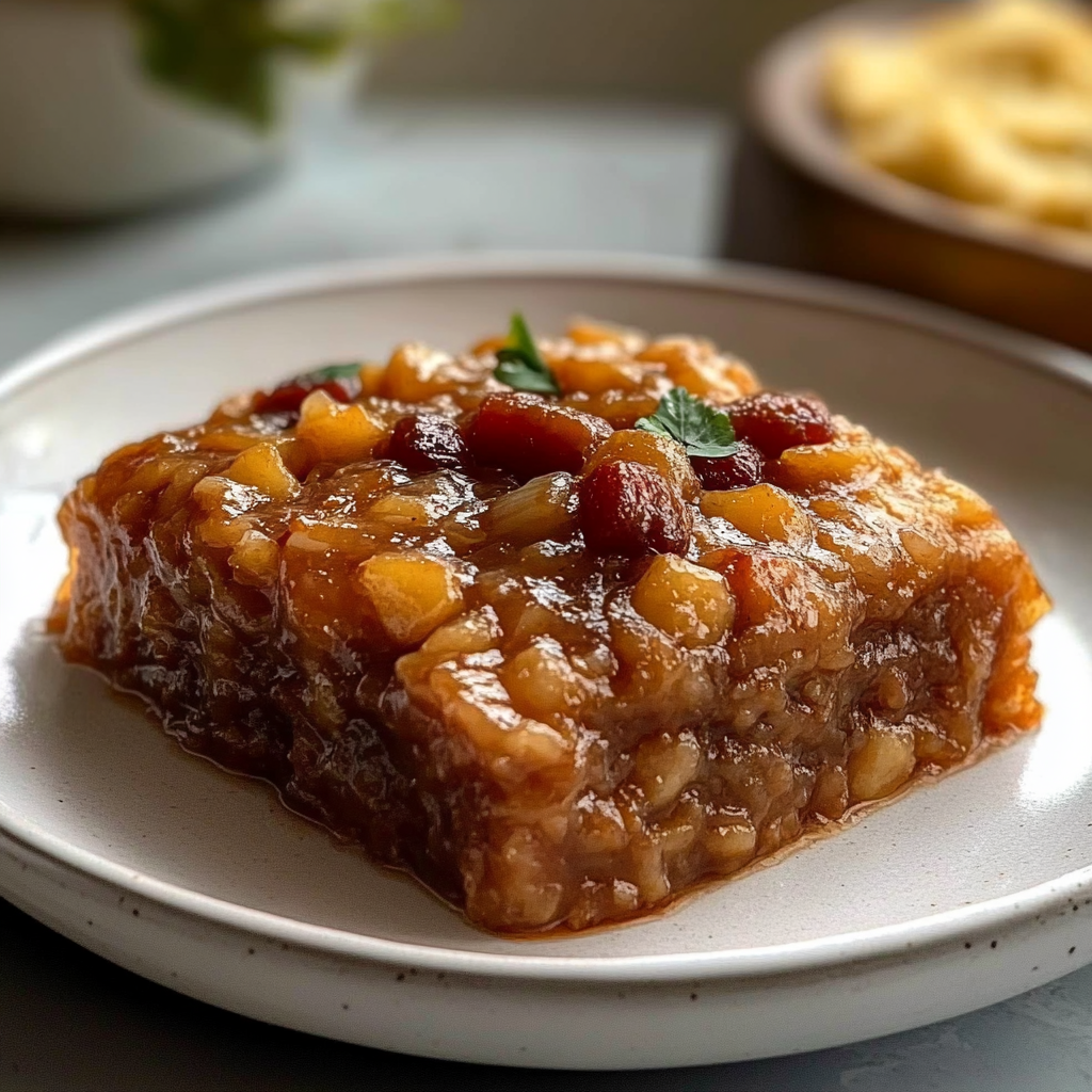 Simple and Delicious Easy Biko Recipe