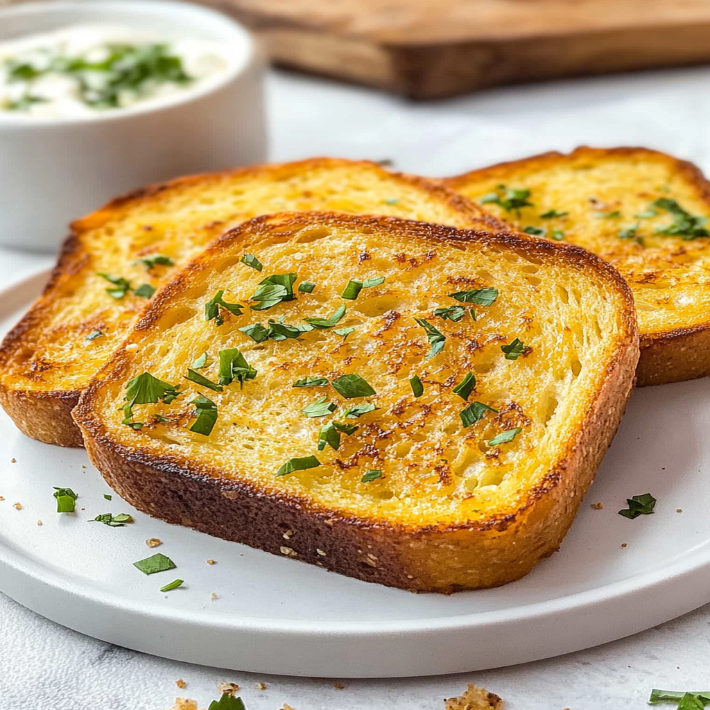 Texas Toast
